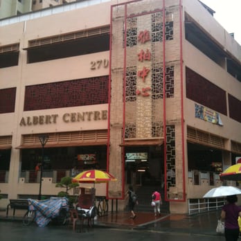Albert Centre - 87 Photos & 17 Reviews - Hawker Centre - 270 Queen St ...