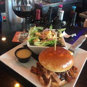Wicked Cow Burgers and Brews - 309 Photos & 290 Reviews - Burgers - 131 ...