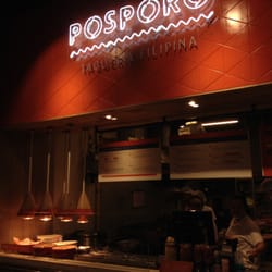 Posporo - 25 Photos & 12 Reviews - Mexican - Kalayaan Avenue, Poblacin ...