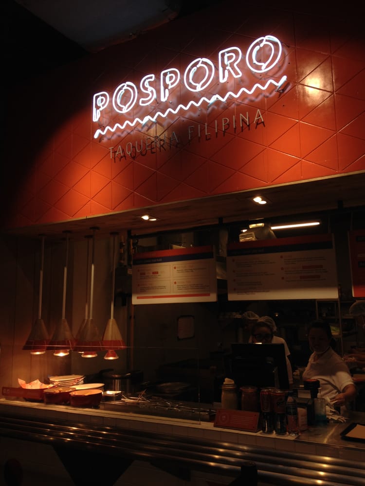 Posporo - 23 Photos & 11 Reviews - Mexican - Kalayaan Avenue, Poblacin ...