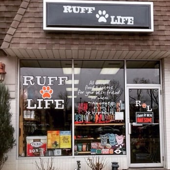 Ruff Life - 35 Photos & 28 Reviews - Pet Stores - 118 W Vallette St ...