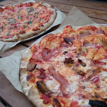 Humble Pie - 169 Photos & 186 Reviews - Pizza - 525 Rainier Ave S ...