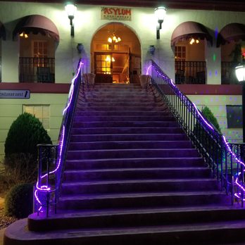 Asylum Restaurant - 386 Photos & 356 Reviews - American (Traditional ...