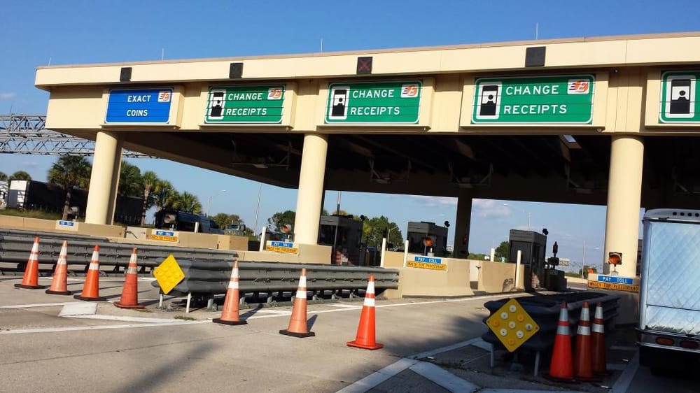 Central Florida Expressway Authority - 12 Photos & 25 Reviews - Public ...
