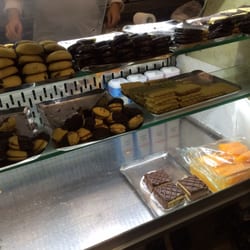 Pastelaria O Careca - 19 Photos & 19 Reviews - Cafeteria - Rua Duarte ...