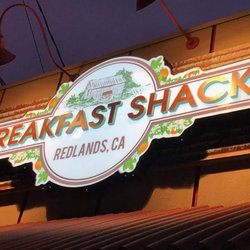 Breakfast Shack - 84 Photos & 95 Reviews - Breakfast & Brunch - 615 W ...