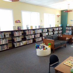 Central Library of Rochester and Monroe County - 41 Photos - Libraries ...