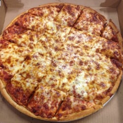 George’s Pizza House - 30 Photos & 30 Reviews - Pizza - 2027 Park St ...