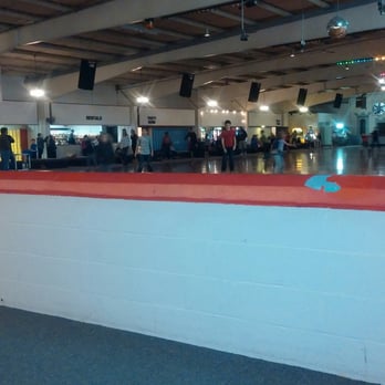 Castle Skateland - 2019 All You Need to Know BEFORE You Go (with Photos ...
