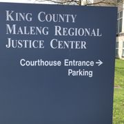 Maleng Regional Justice Center - 10 Photos & 13 Reviews - Courthouses ...