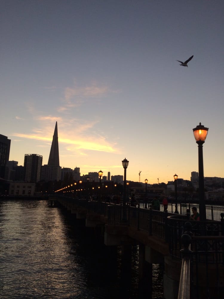 Pier 7 - 146 Photos & 39 Reviews - Landmarks & Historical Buildings ...