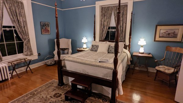 Summit Point, WV Map & Directions - MapQuest