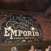 Sienna Mercato - 478 Photos & 491 Reviews - Italian - 942 Penn Ave ...