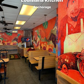Popeyes Louisiana Kitchen - 35 Photos & 78 Reviews - Fast Food - 2960 C ...