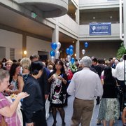 Samuel Merritt University - 17 Reviews - Colleges & Universities - 3100 ...