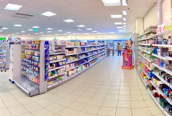 Budnikowsky - Drugstores - Compestr. 1, Schwarzenbek, Schleswig ...
