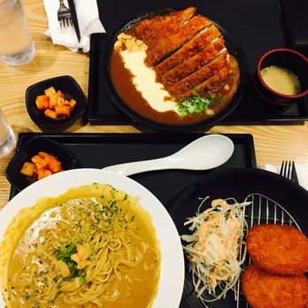 Abiko Curry - 363 Photos & 224 Reviews - Japanese Curry - 2 W 32nd St ...