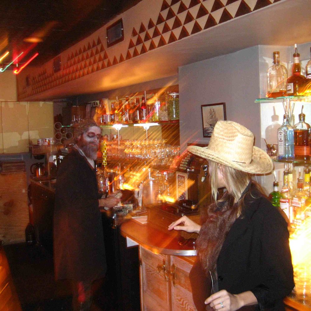 My Neighborhood - Last Updated March 2024 - Yelp