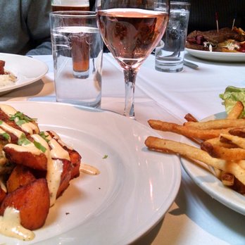 Old Ebbitt Grill - 5505 Photos & 6694 Reviews - Bars - 675 15th St NW ...