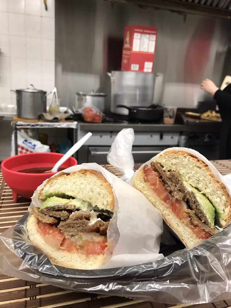 Itacate - 51 Photos & 31 Reviews - Mexican - 998 St. Clair Avenue W ...