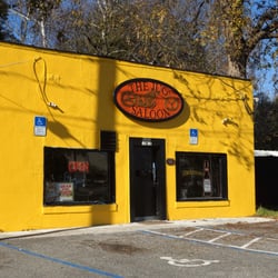 The Jug Saloon - 18 Photos - Dive Bars - 5301 Lenox Ave, Westside ...
