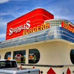 Spangles - Fast Food - 2708 W 18th St, Emporia, KS - Restaurant Reviews ...