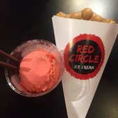 Red Circle Ice Cream - 726 Photos & 337 Reviews - Ice Cream & Frozen ...