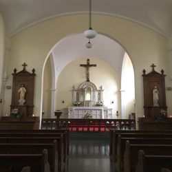 Monastery of Poor Clares - 215 E Los Olivos St, Santa Barbara, CA ...