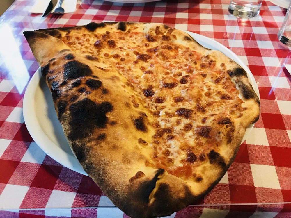 Tuscan Wolf Pizzeria - 34 Photos & 16 Reviews - Pizza - 110 Dundas ...