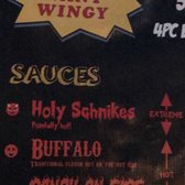 Tommy Want Wingy - 160 Photos & 262 Reviews - Chicken Wings - 94 Rainey ...