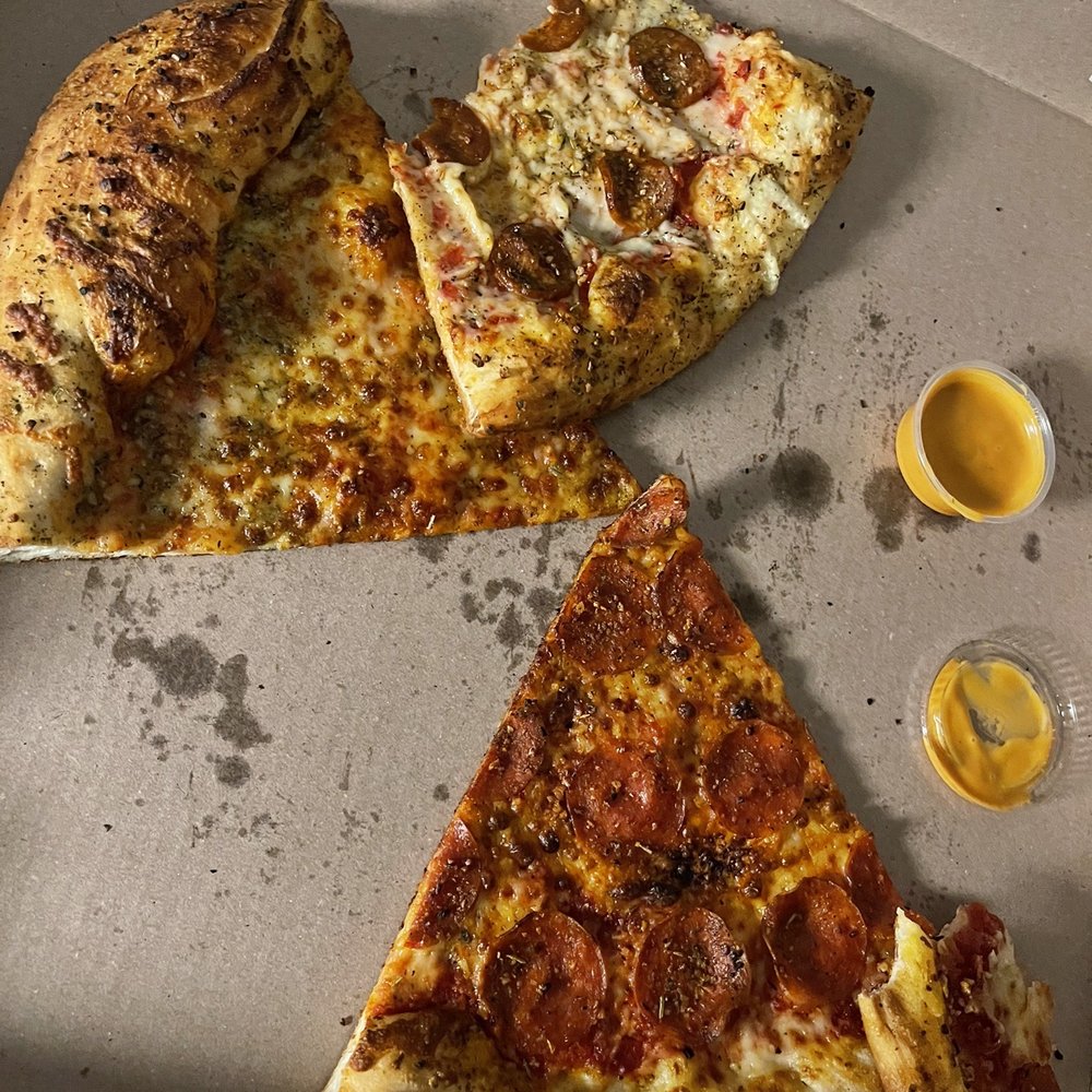 Columbus Pizza to Try - Yelp