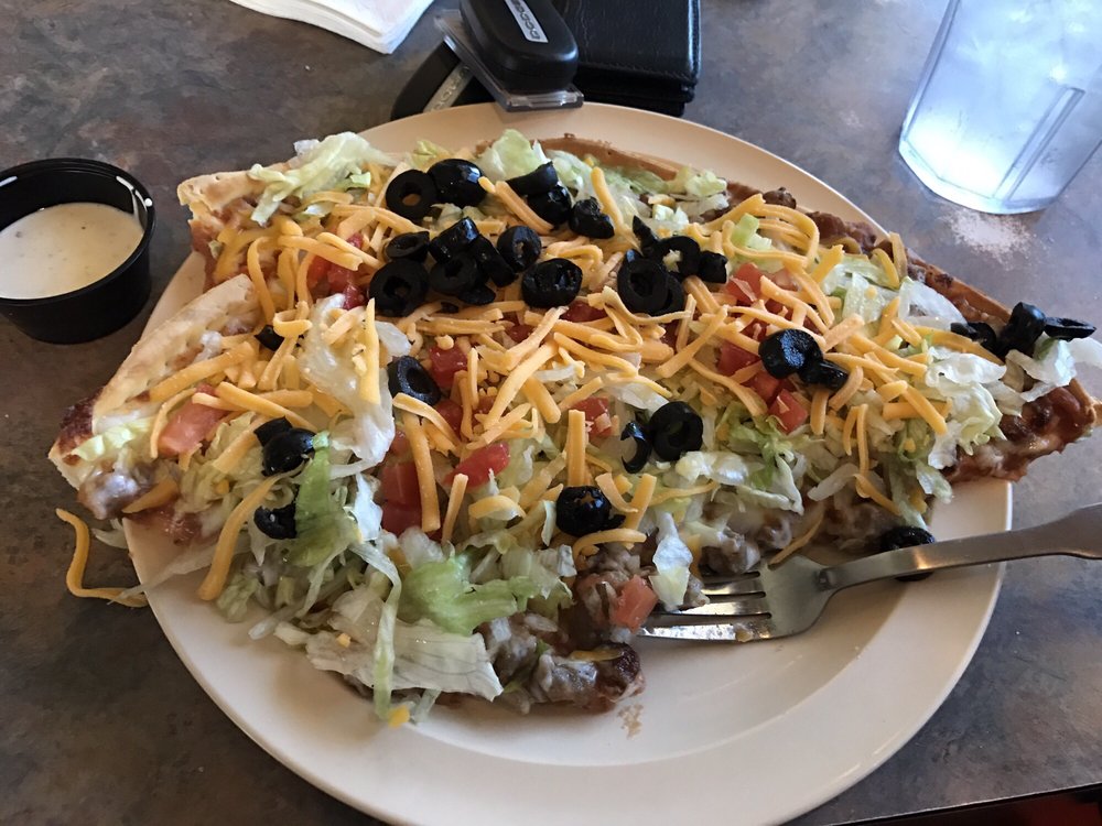 Ken’s Pizza - 19 Reviews - Pizza - 901 E 30th Ave, Hutchinson, KS ...