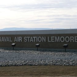 US Naval Air Station Lemoore - Public Services & Government - 700 ...