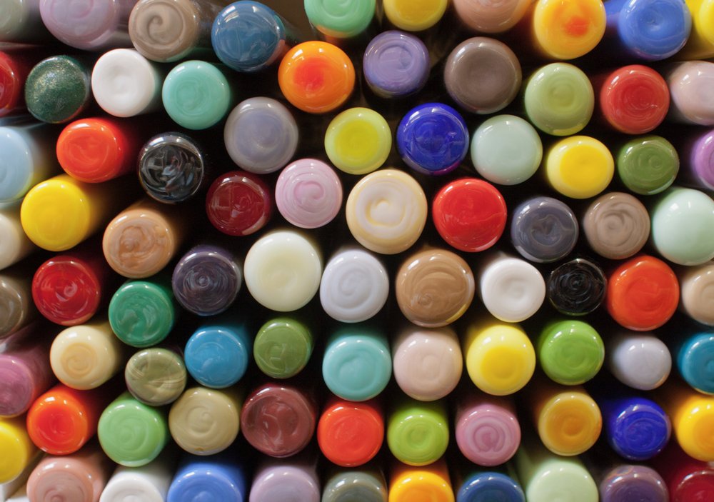 Olympic Color Rods - 12 Photos - Art Supplies - 1050 W Nickerson St ...