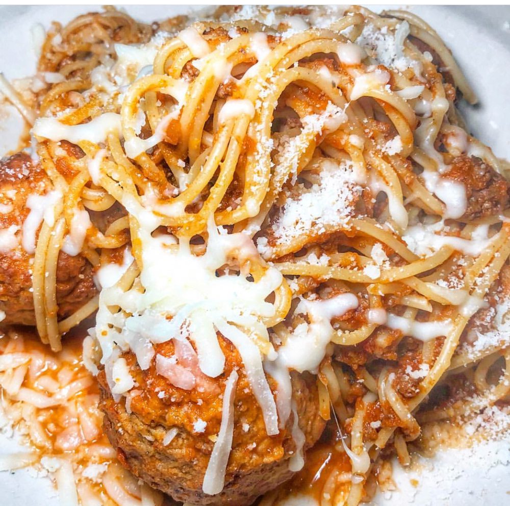 Monjunis Sweet Spaghetti Sauce Recipe | Bryont Blog