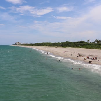 Stuart Beach - 51 Photos & 11 Reviews - Beaches - 889 NE Ocean Blvd ...