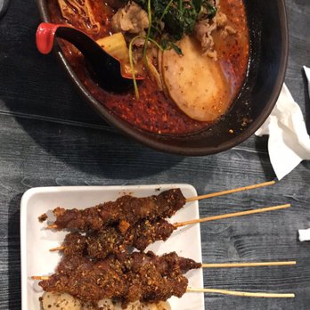 Wok Bar - 90 Photos & 33 Reviews - Hot Pot - 200 Main St, Fort Lee, NJ ...