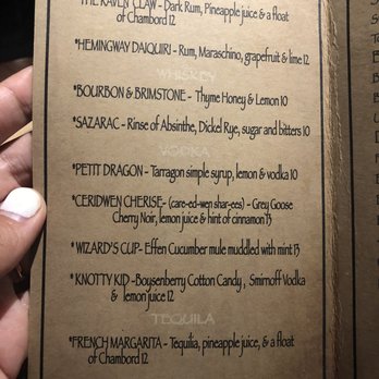 The Cauldron - 447 Photos & 224 Reviews - French - 8028 Beach Blvd ...