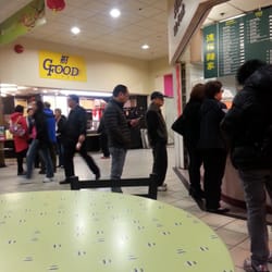 Parker Place - 15 Photos & 28 Reviews - Shopping Centres - 4380 Number ...