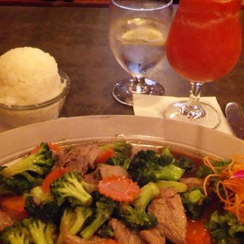 Montien Thai Restaurant - 392 Photos & 357 Reviews - Thai - 63 Stuart ...