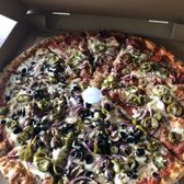 LW Pizza - Order Food Online - 131 Photos & 244 Reviews - Pizza - 2201 ...