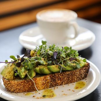 Sebastopol: Coffee and Dessert - Sebastopol, CA - Yelp