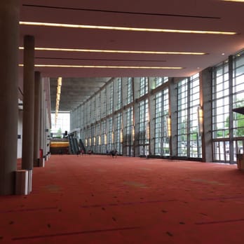 Georgia World Congress Center - 201 Photos & 81 Reviews - Venues ...