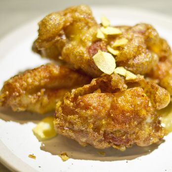 Atoboy - 683 Photos & 125 Reviews - Korean - 43 E 28th St, Flatiron ...