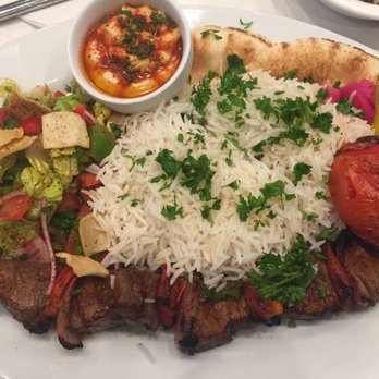 Tarme Mediterranean Grill - 132 Photos & 166 Reviews - Mediterranean ...