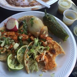 Tacos La Roca - 11 Reviews - Food Trucks - Chelan, WA - 817 E Woodin ...