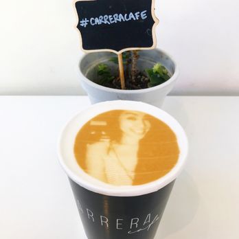 Carrera Cafe - Order Online - 595 Photos & 273 Reviews - Cafes ...
