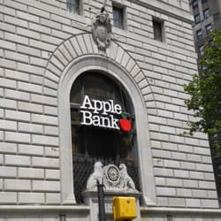 Apple Bank for Savings - 14 Reviews - Banks & Credit Unions - 2100 ...