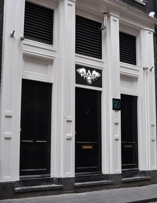 Eagle Amsterdam - Gay Bars - Warmoesstraat 90, De Wallen, Amsterdam, Noord-Holland, The ...