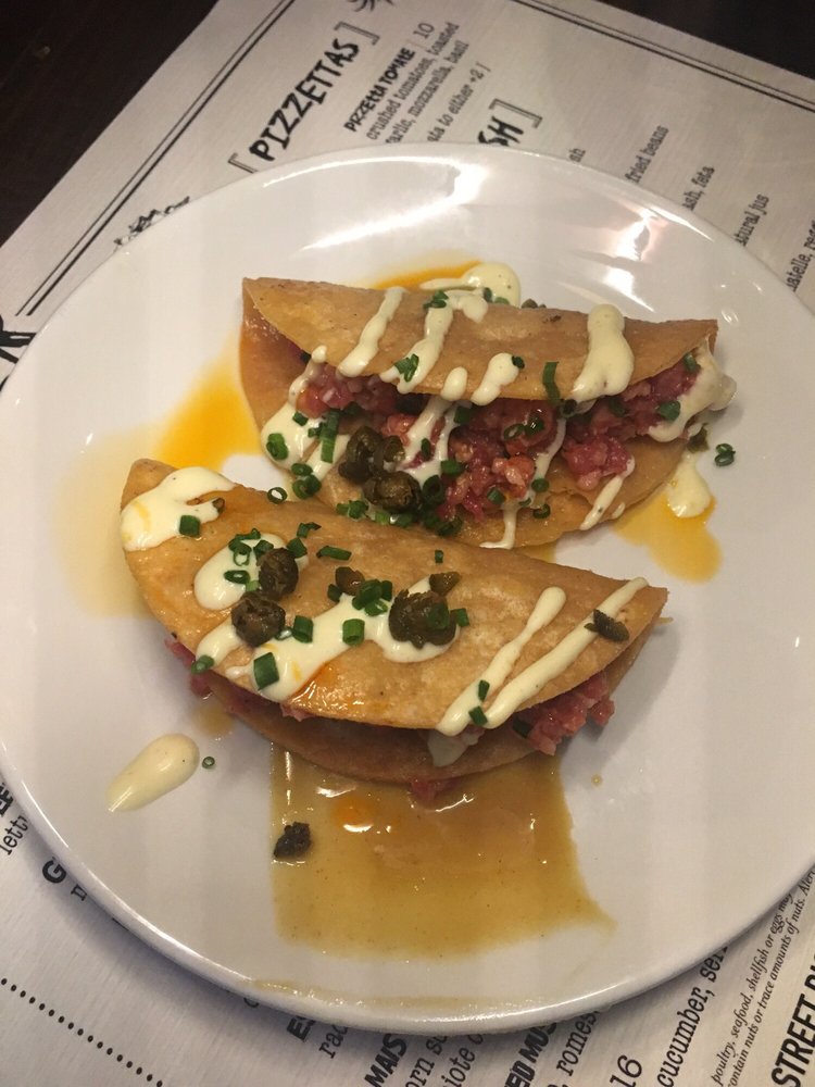 Publico Street Bistro & Garden - 34 Photos & 12 Reviews - American (New ...